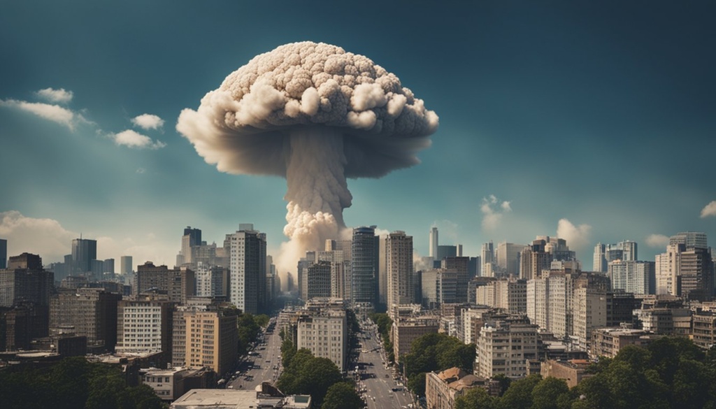 Atombomba története: A nukleáris fegyverek fejlődése és hatásai a ...