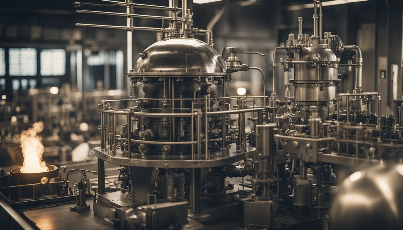 Atombomba története: A nukleáris fegyverek fejlődése és hatásai a ...